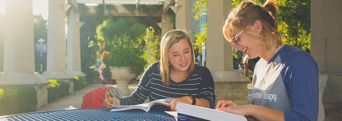 How To Manage Time In College Rockhurst University